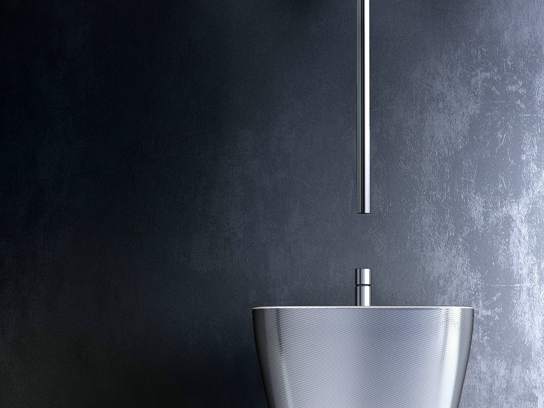 10 modelli di rubinetti per un bagno di stile | DesignMag