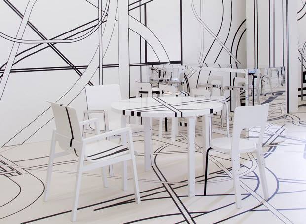 Locali di design: i più belli da conoscere assolutamente | DesignMag