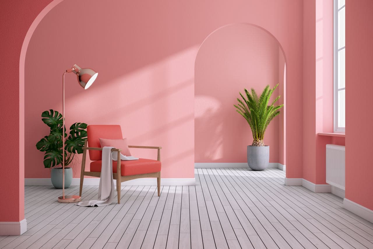 Arredare con i colori neutri: tante idee creative | DesignMag