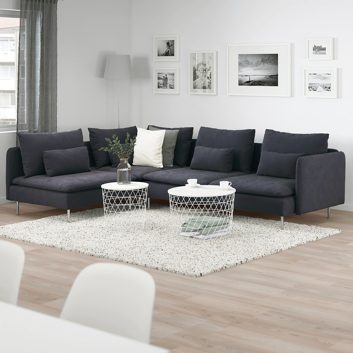 Divani Ikea: le novità del catalogo 2022 | DesignMag