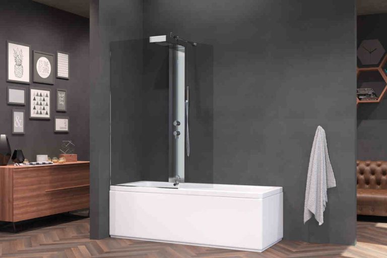 Vasca doccia: la combo moderna e di design | DesignMag