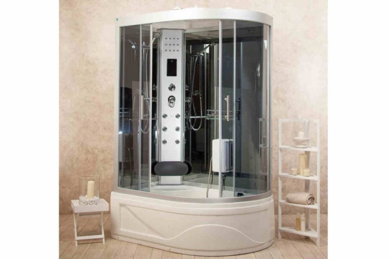 Vasca doccia: la combo moderna e di design | DesignMag