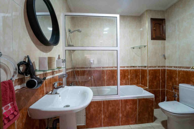 Vasca doccia: la combo moderna e di design | DesignMag