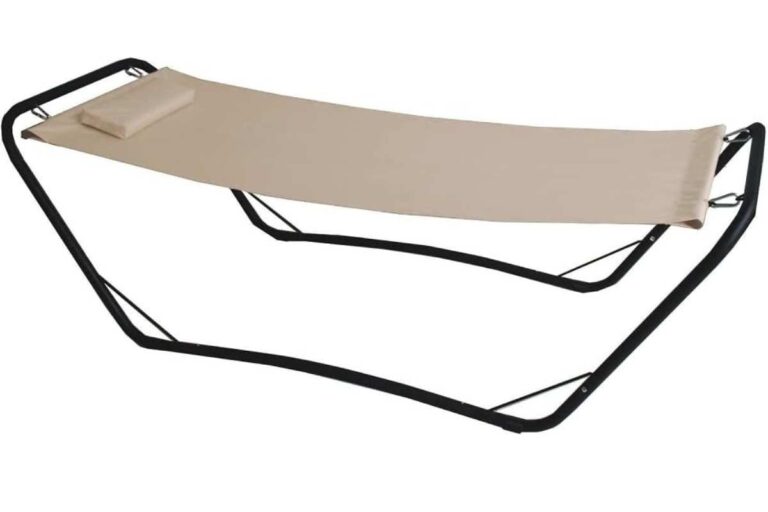 Amaca con supporto, migliori modelli di tendenza | DesignMag