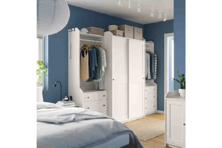 Armadi Ikea: migliori modelli e novità 2024 | DesignMag