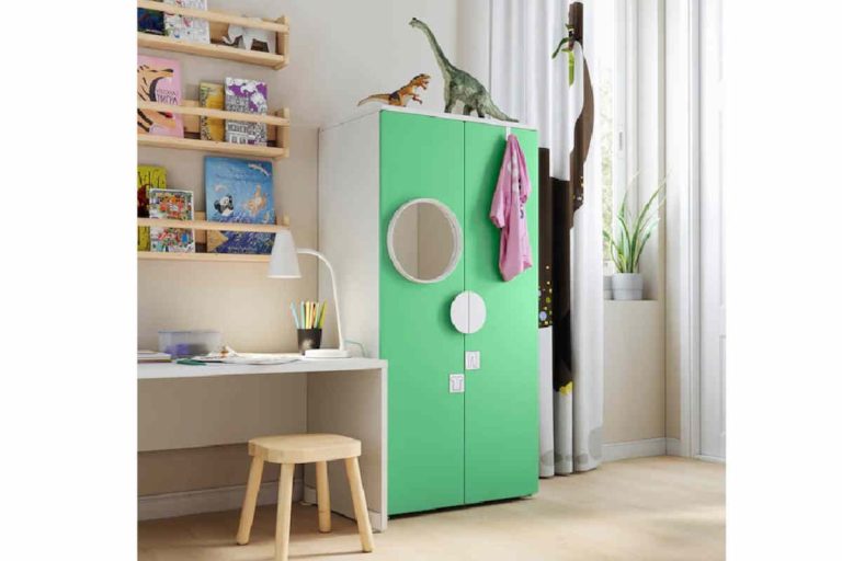 Armadi Ikea: migliori modelli e novità 2024 | DesignMag