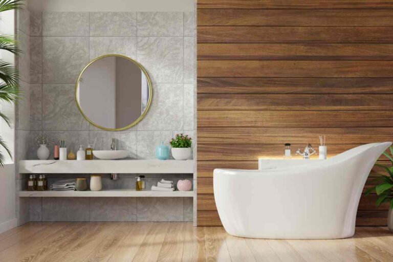 Bagno moderno di design, idee di arredo | DesignMag