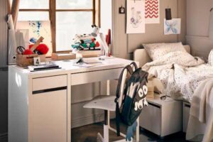 Scrivanie Ikea imperdibili, le migliori del nuovo catalogo | DesignMag