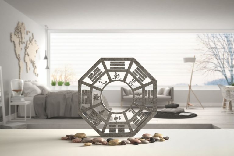 Arredare la camera da letto in stile Feng Shui: colori e forme al ...