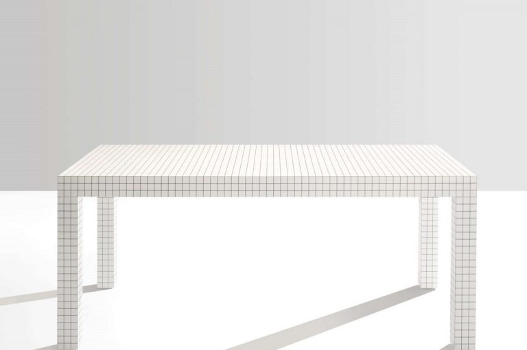 La serie Quaderna compie 50 anni e ci fa un regalo | DesignMag