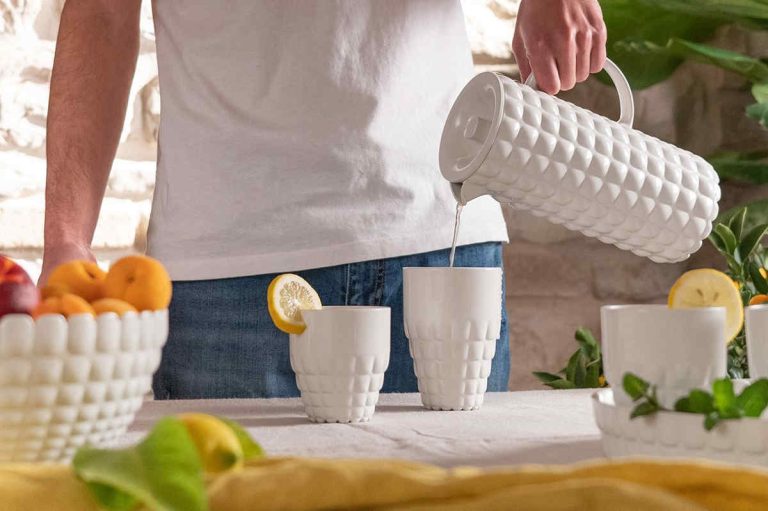 Se è di design, puoi lasciarla in bella vista (e utilizzarla) | DesignMag