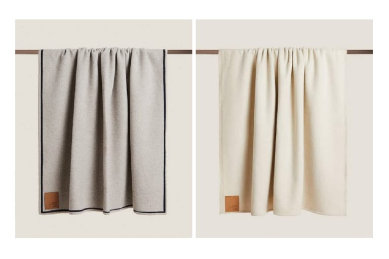 Studio Nicholson Zara Home: scopri la collezione | DesignMag