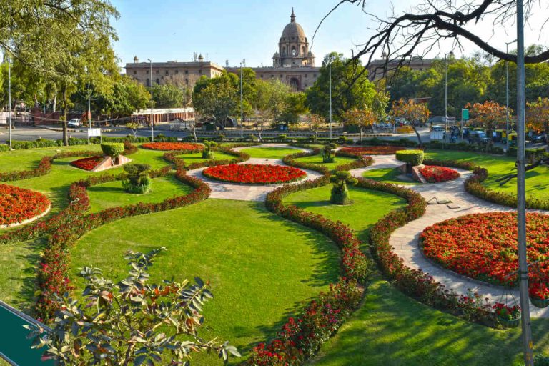 I parchi e i giardini che i design lovers non possono perdere | DesignMag