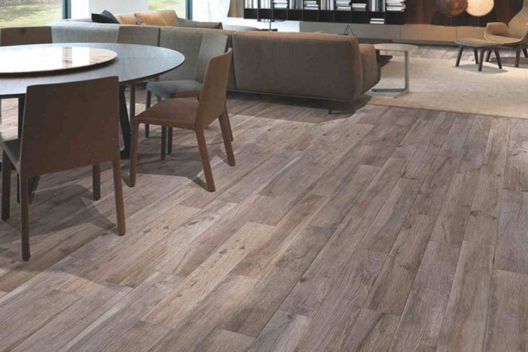 Linoleum, la tendenza autunnale che anticipa il 2023 | DesignMag