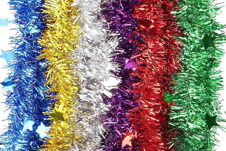 I festoni natalizi più belli da acquistare subito | DesignMag