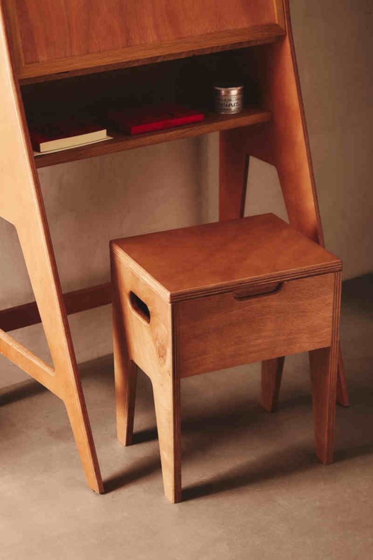 Zara Home e Saint Lazare: la nuova linea per lo smartworking | DesignMag