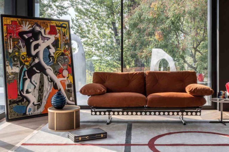 Pierluigi Cerri: le più importanti creazioni del designer italiano ...