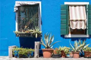 Colore muri esterni, quali colori per facciate di casa top | DesignMag
