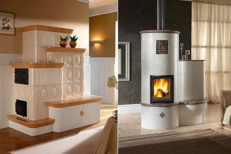 Stufa ad accumulo: come funziona, quanto consuma e prezzi | DesignMag