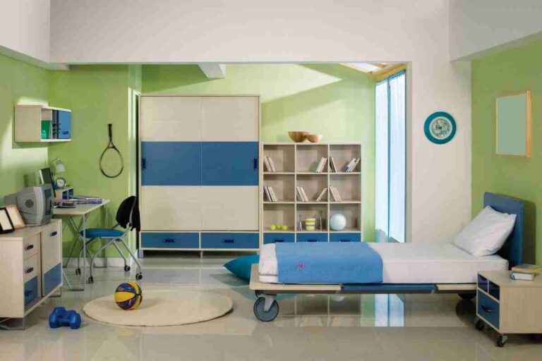 Arredare camera di un ragazzo, idee di stile da copiare | DesignMag