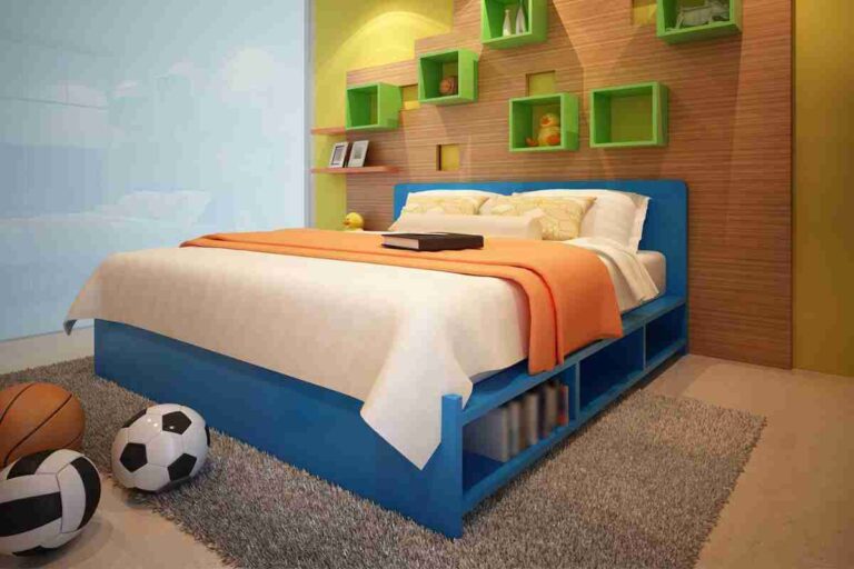 Arredare camera di un ragazzo, idee di stile da copiare | DesignMag