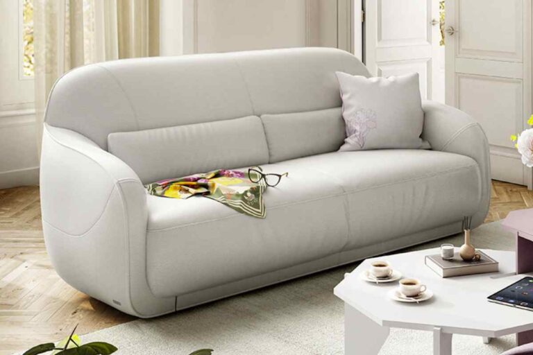 Divani e Divani by Natuzzi novità | DesignMag