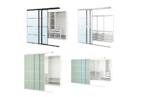 Armadi Ikea: migliori modelli e novità 2024 | DesignMag