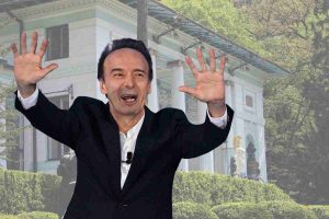 Roberto Benigni, avete mai visto dove vive? Villa stratosferica, non sembra reale | DesignMag