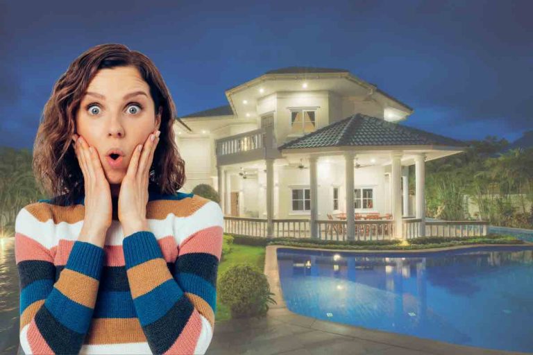 Le case dei Vip più belle e costose del mondo: dettagli da sogno ...