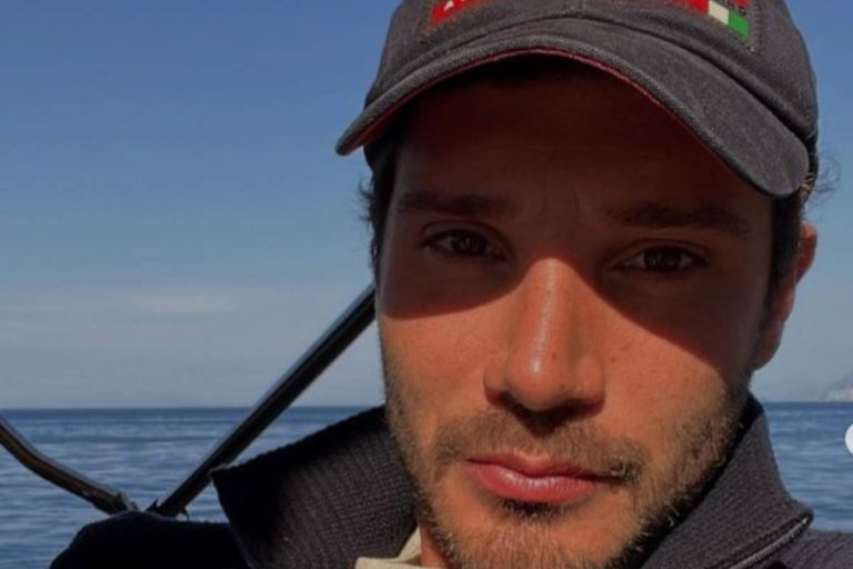 Avete mai visto la casa di Stefano De Martino? Un sogno nel centro di Napoli | DesignMag