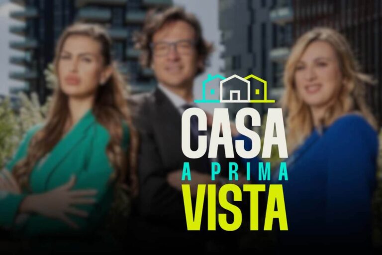 Casa a Prima Vista, i partecipanti acquistano davvero la soluzione ...