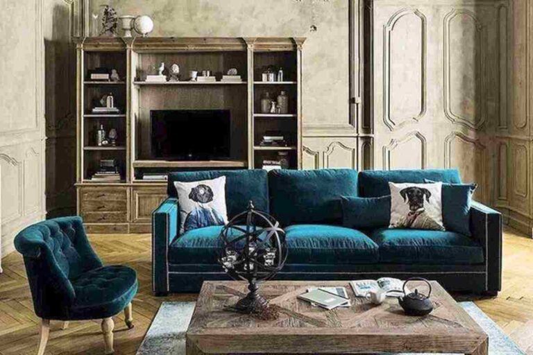 Il colore che fa impazzire gli esperti di interior design: come ...