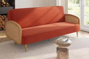 Divani in offerta Deghi, 3 modelli a prezzi ribassati | DesignMag