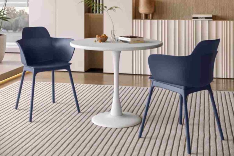 Le più belle sedie di design Deghi della nuova collezione sono perfette ...