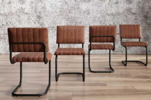 Le più belle sedie di design Deghi della nuova collezione sono perfette ...