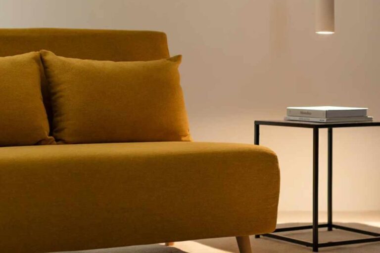 Divano letto Sklum, la soluzione elegante e moderna per casa | DesignMag