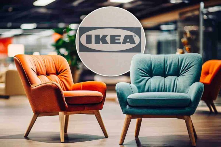 Poltrone design Ikea, novità e modelli più belli | DesignMag