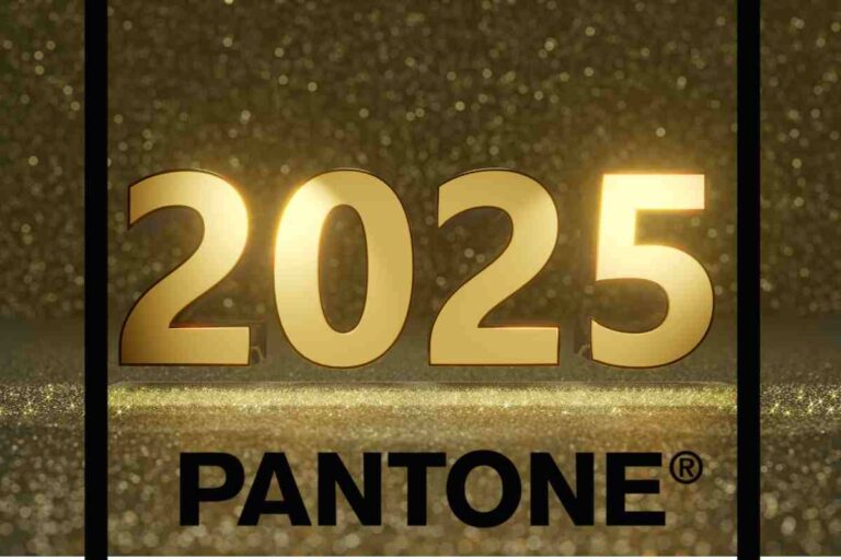 Pantone 2025, il colore dell'anno è il Mocha Mousse 17-1230, i motivi ...