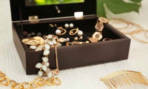 Porta gioielli fai da te, le idee da copiare per ordinare le gioie con ...