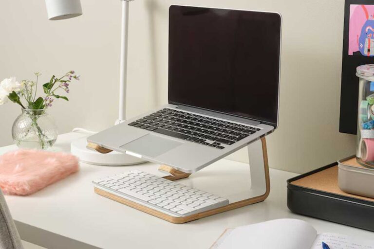 Supporti per pc Ikea, i migliori del nuovo catalogo | DesignMag