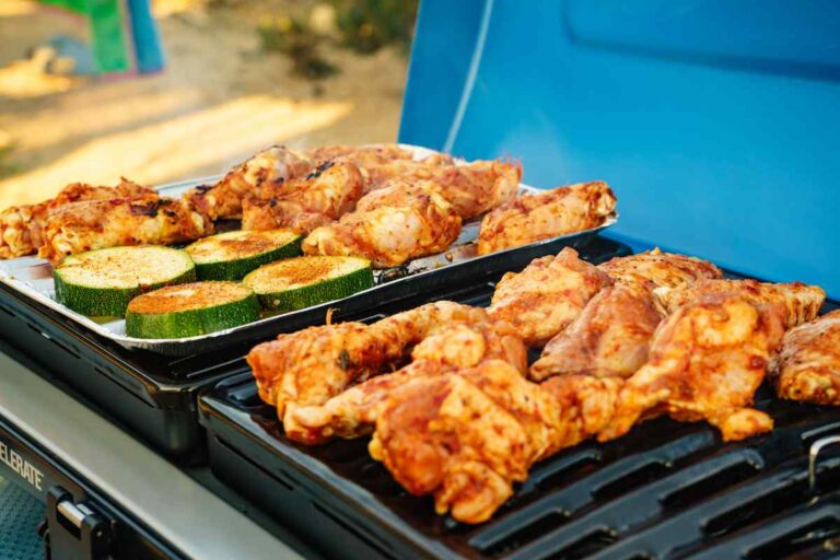 Barbecue a gas Kasanova, i migliori | DesignMag