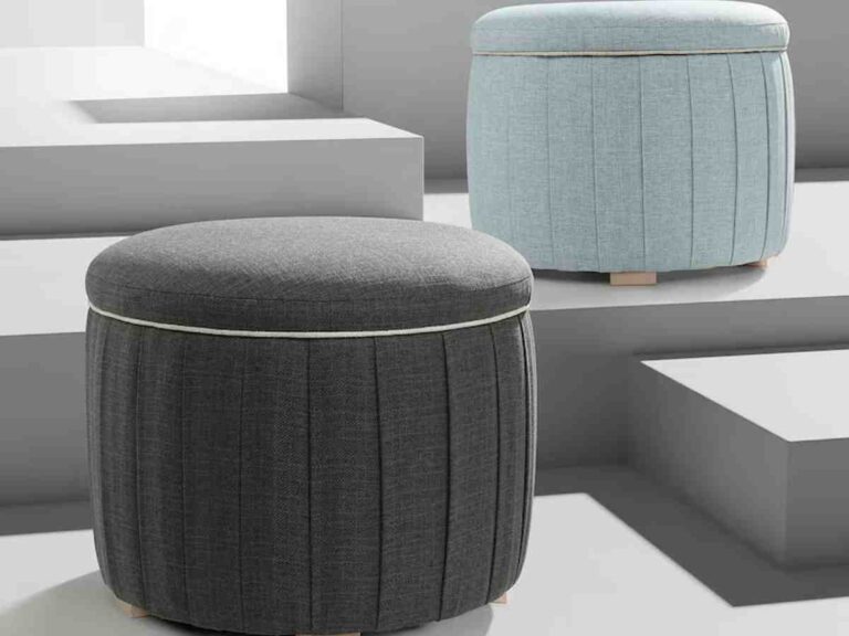 Pouf contenitori Ikea, novità in catalogo | DesignMag