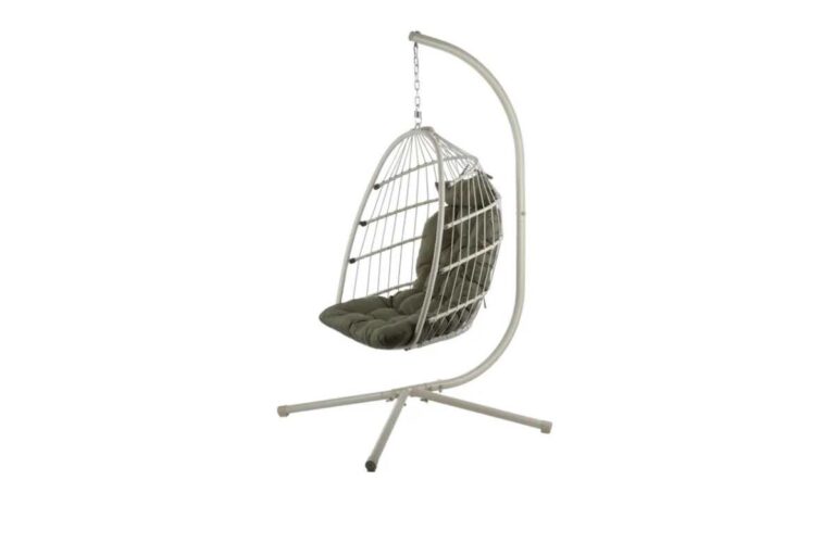 Poltrone dondolo Kasanova | DesignMag