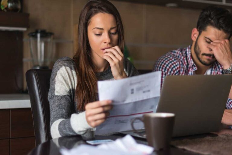 Bolletta non pagata, quando possono staccare le utenze? Attenzione alle ...