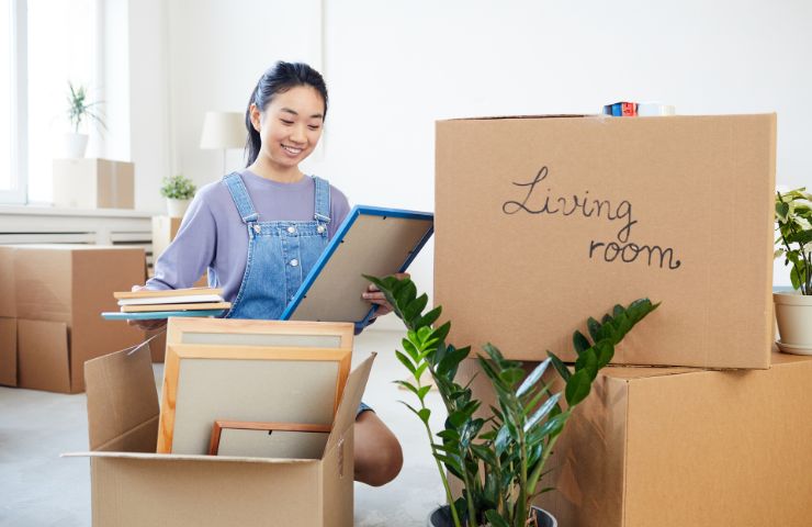 Decluttering a valanga: ecco di cosa si tratta e perché dovresti farlo ...