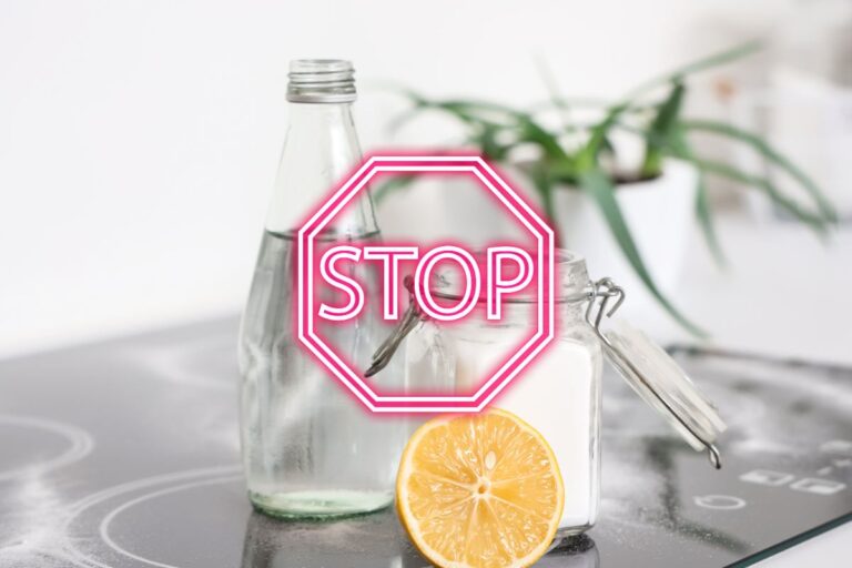 Dimentica l'aceto o il limone per eliminare il calcare in bagno: con il ...